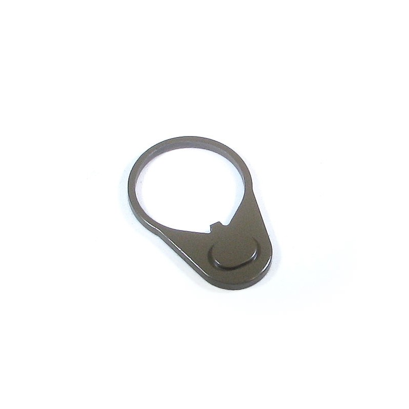 Buffer Tube End Plate - Parts & Accessories