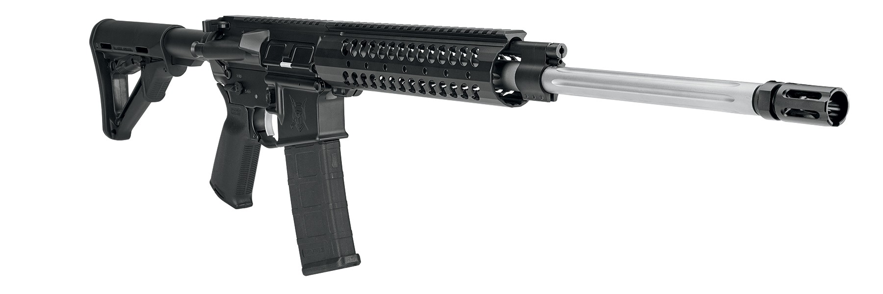 AR MRK I RIFLE - Modern Firearms Piston