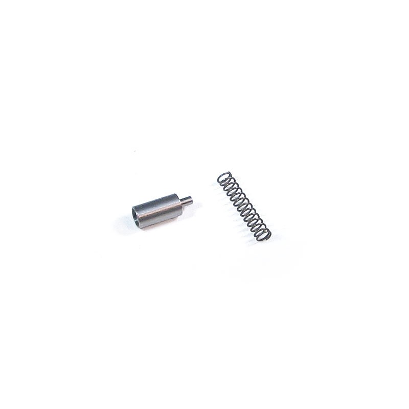 Stainless Steel Buffer Retainer Kit - Parts & Accessories